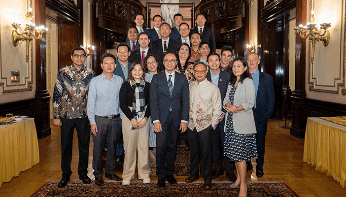 Global Programs | Engineering | Global Outreach and Extended Education